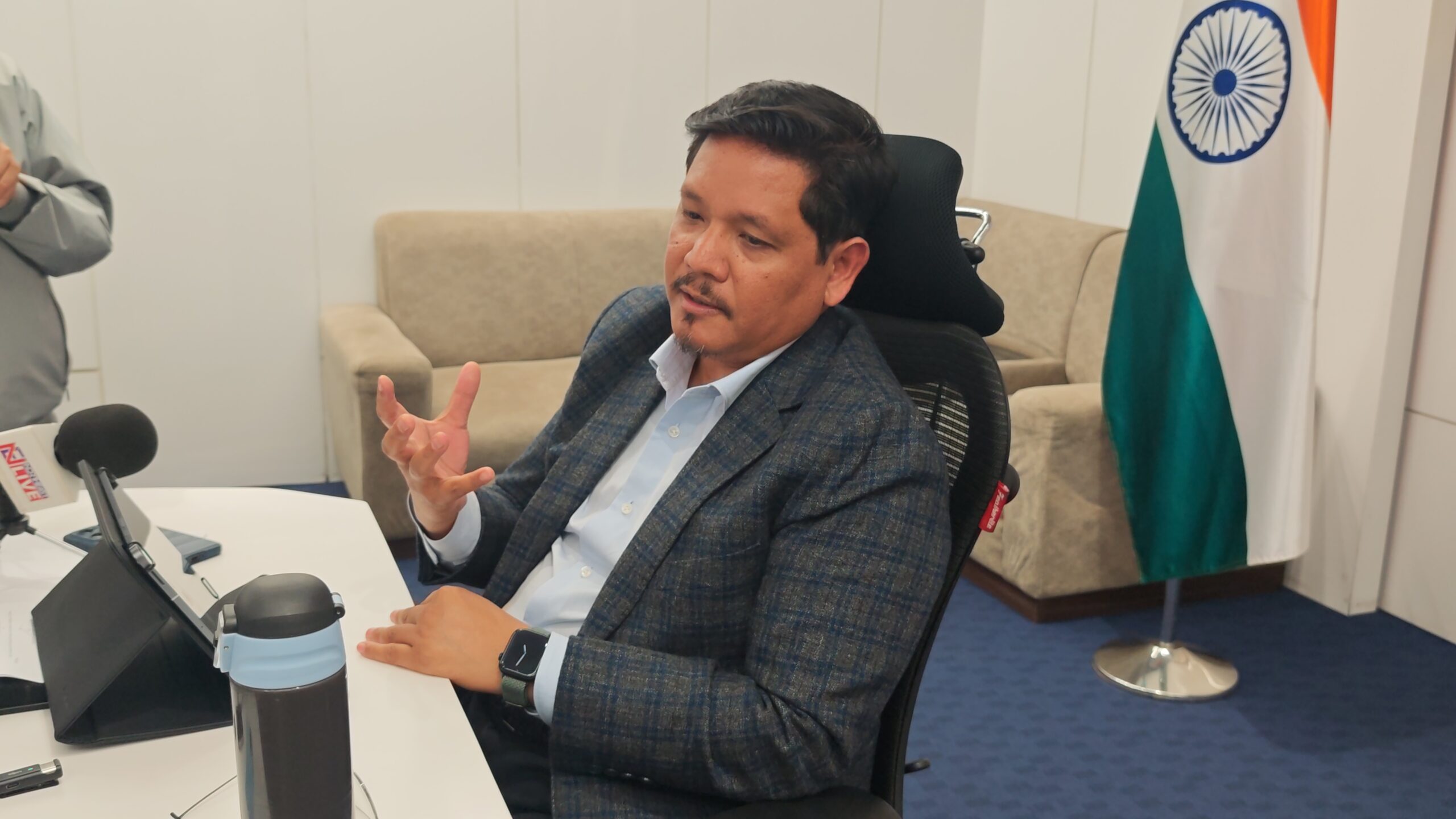 Meghalaya: Khasi & Garo Made Official State Languages | CLAT Gurukul