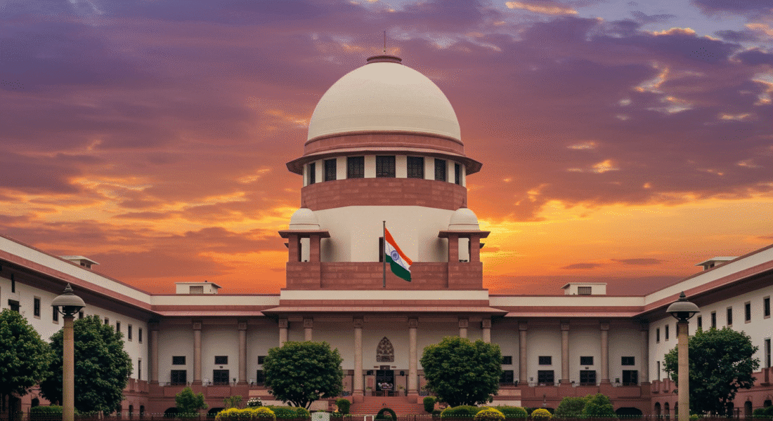 The Right to Walk: SC Makes Safe Footpaths... | CLAT Gurukul