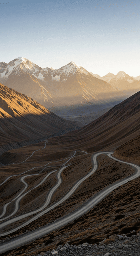 Lipulekh Pass Reopens: India-China Border Trade Through a... | CLAT Gurukul